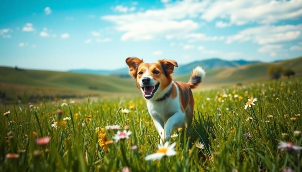 The Spiritual Meaning of Dogs: Ancient Messengers of Love and Protection