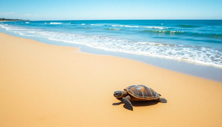 Turtle Spiritual Meaning: Ancient Wisdom & Protection from Nature's ...