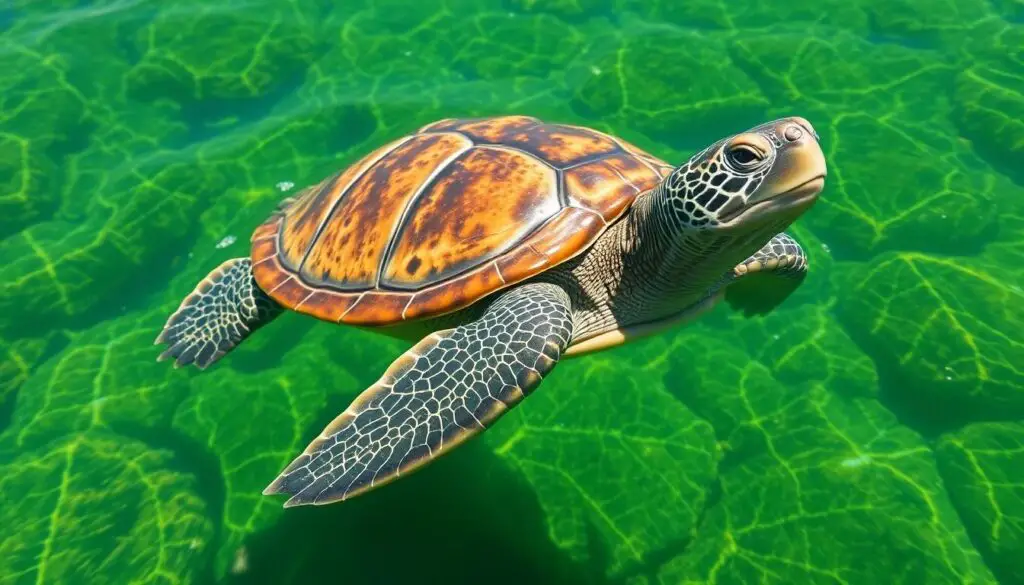 Turtle Spiritual Meaning: Ancient Wisdom & Protection from Nature's ...
