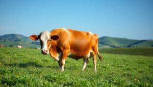 Cow Symbolism Across Cultures: Divine Meanings & Ancient Sacred Power