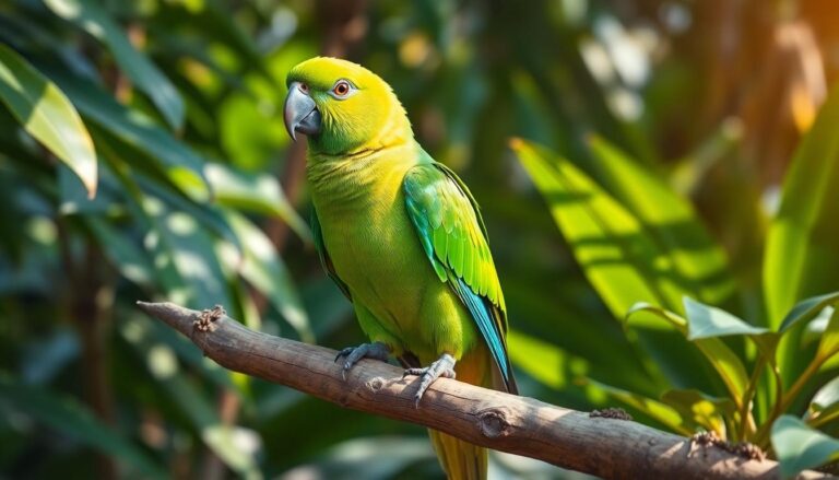 The Spiritual Meaning of Parrots: Ancient Wisdom & Symbolism Revealed