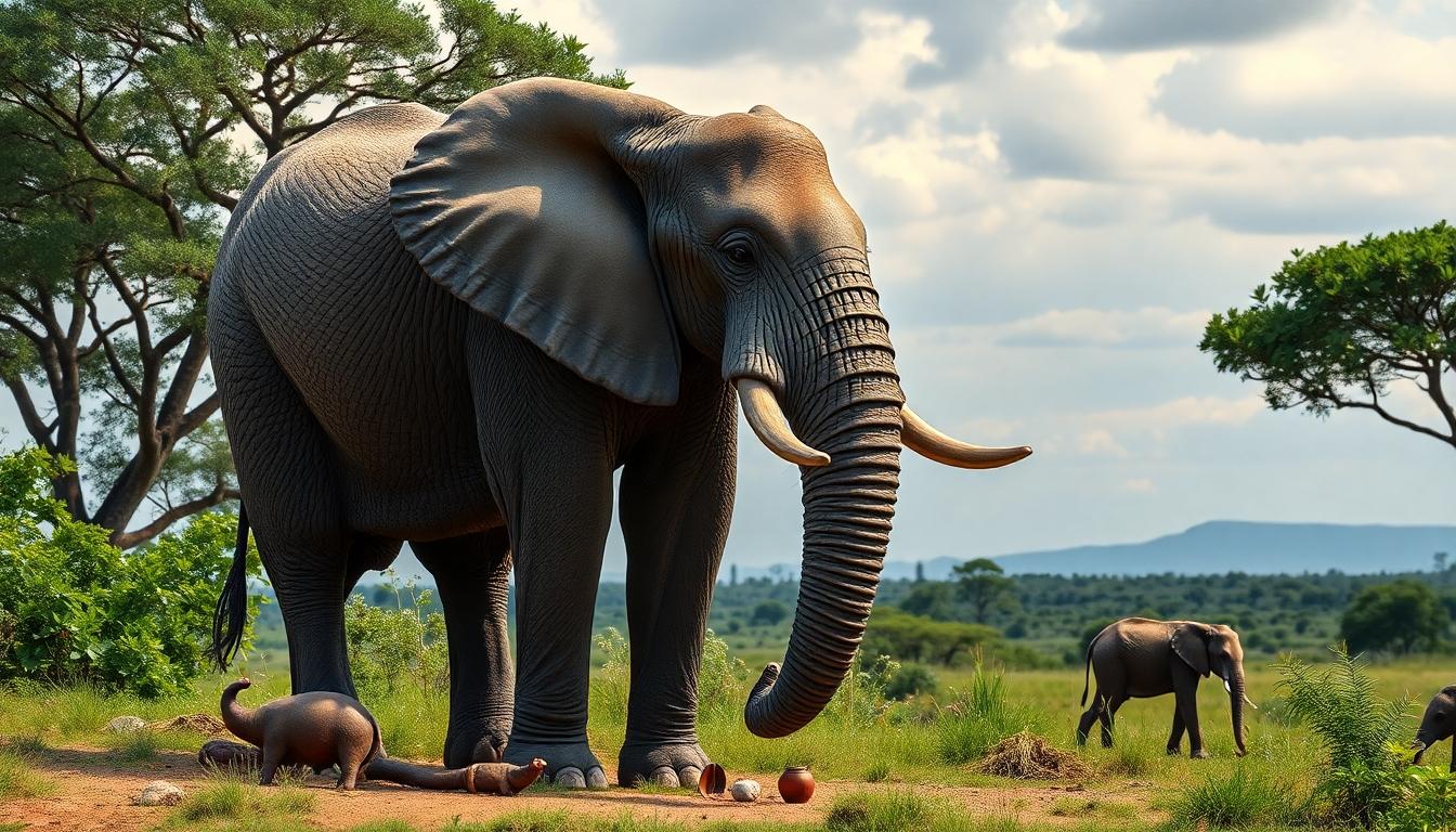 Elephant Symbolism: Ancient Wisdom & Cultural Power Across Civilizations